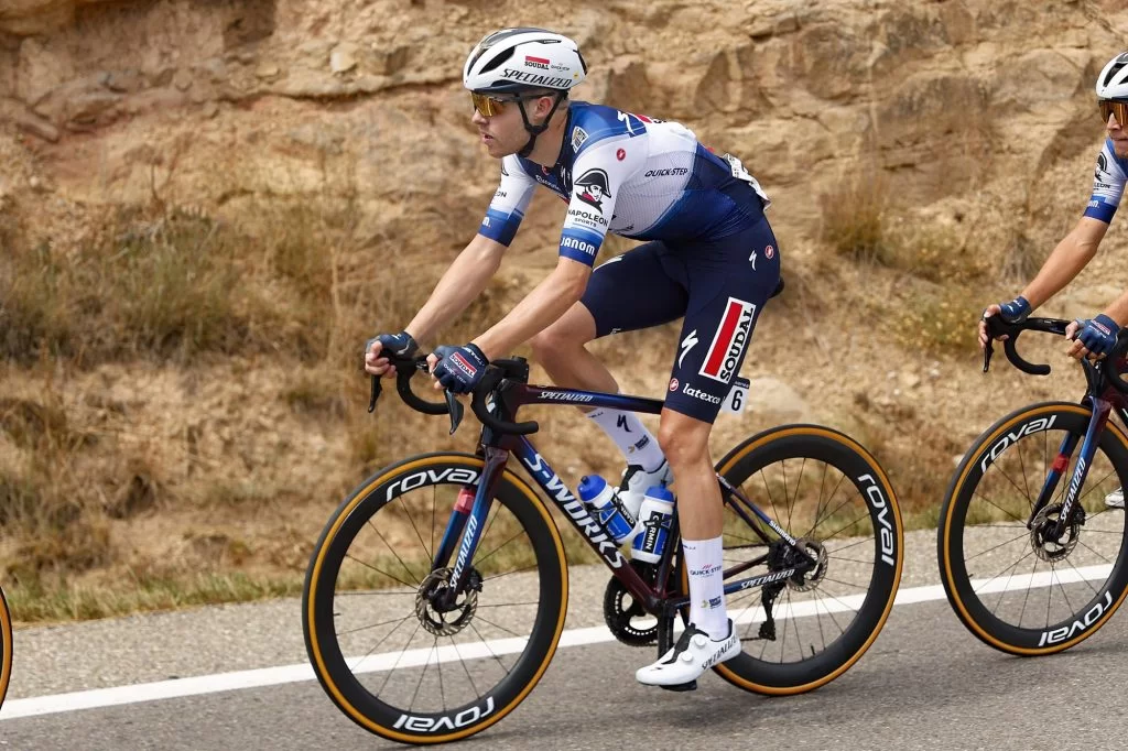 Figueira Champions Classic - Les équipes engagées - TotalVelo