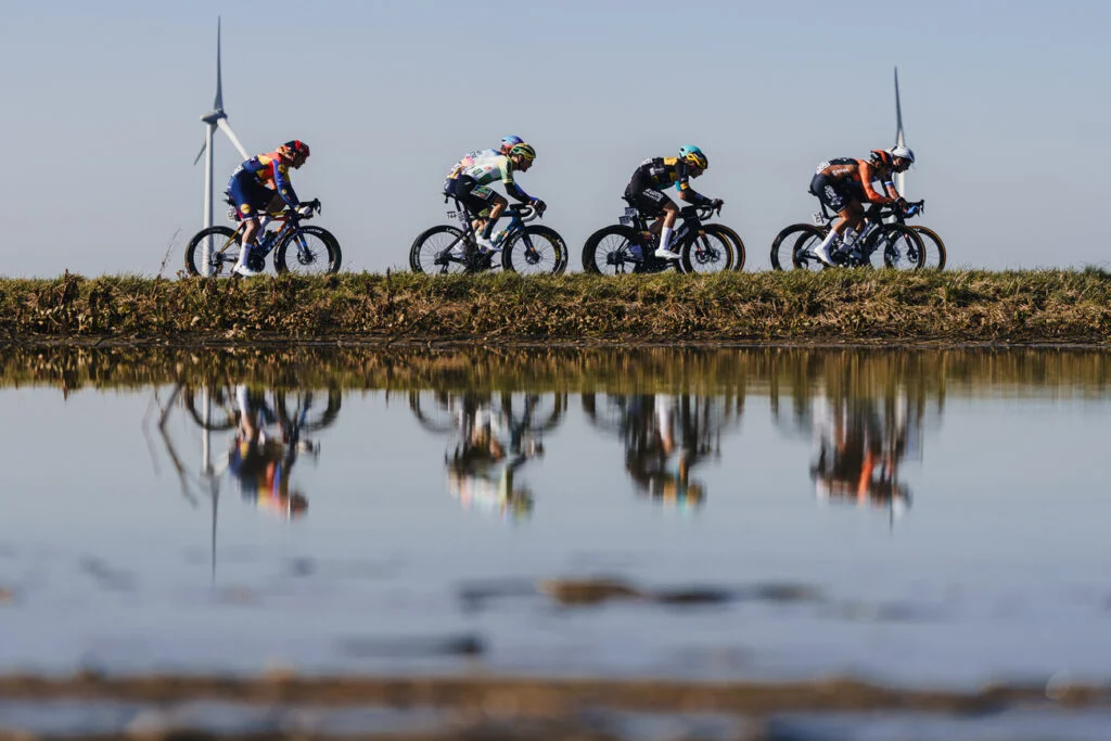 Ename Samyn Classic 2026 - Où voir le direct à la TV ? Chaînes et ...