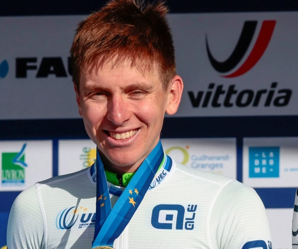 Championnats d'Europe 2026 - Le parcours dévoilé - TotalVelo