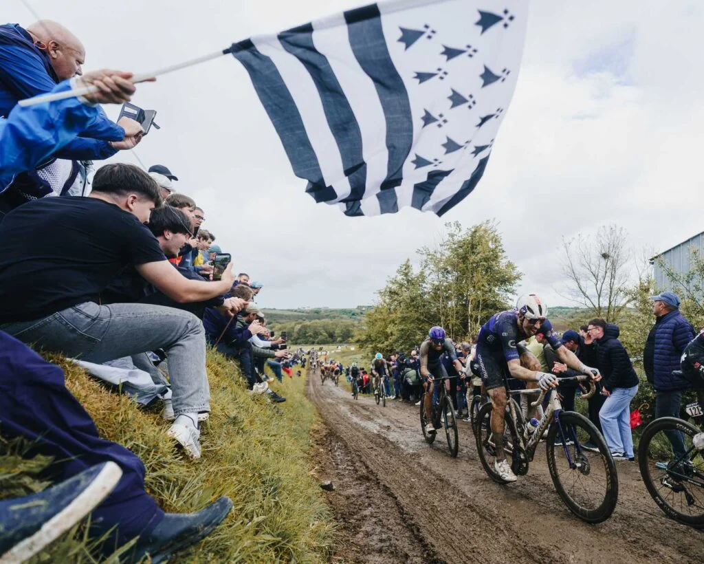 Tro Bro Leon 2026 - Parcours, engagés, diffusion TV - TotalVelo