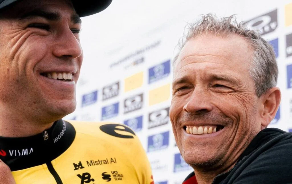 Transfert - Grischa Niermann s'apprête à quitter Visma-Lease a Bike ...