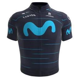MOVISTAR TEAM 2022 - Équipe cycliste - TotalVelo