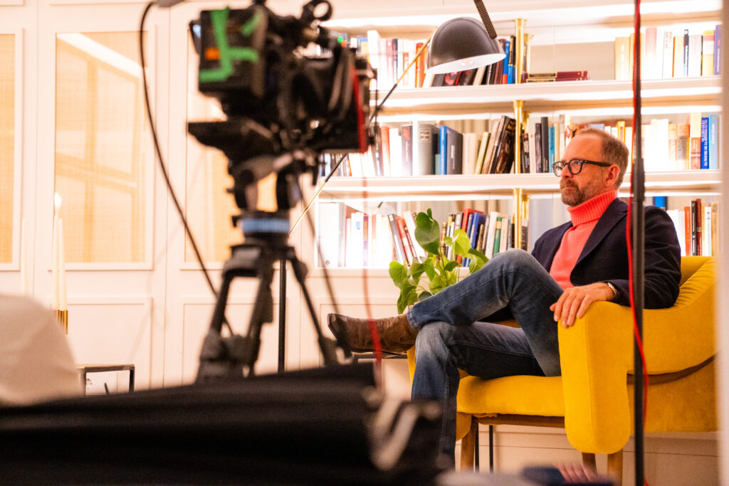 Jonathan Vaughters s'en prend à Christian Prudhomme : "Ces gros riches ...