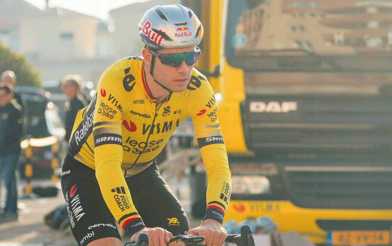 Ename Samyn Classic 2026 - Les participants et les favoris - TotalVelo