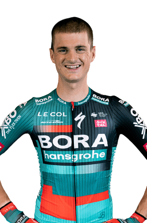 PALZER Anton - Cycliste - TotalVelo