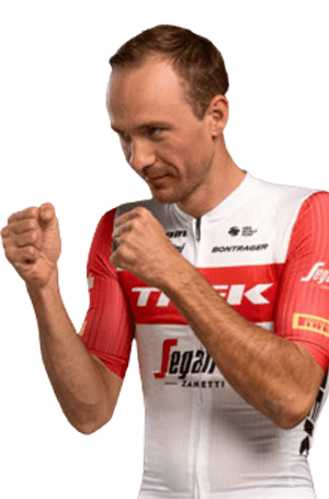THEUNS Edward - Cycliste - TotalVelo